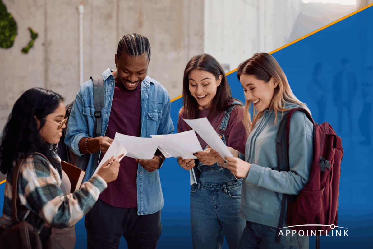 What Law Schools Actually Want from Their Grading Process – AppointLink ...